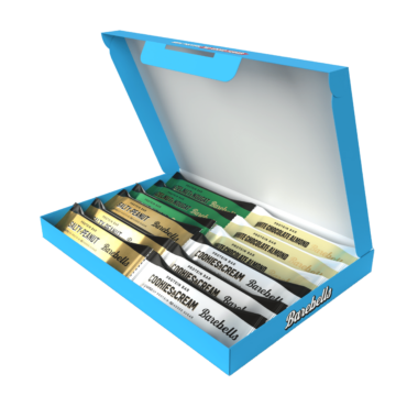 Barebells Proteinriegel | Online Kaufen | Barebells