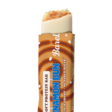 Barebells Chocolate Ball Proteinriegel - Soft Proteinbar | Barebells